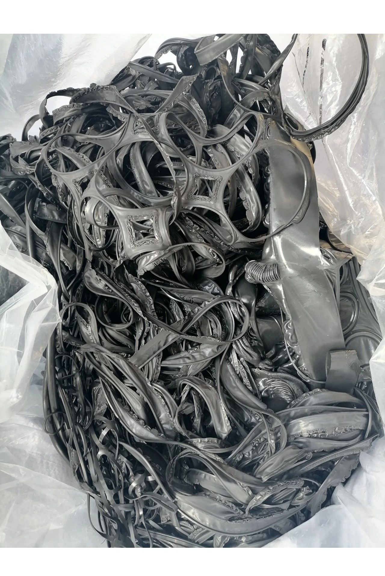 Management of Leftover Materials